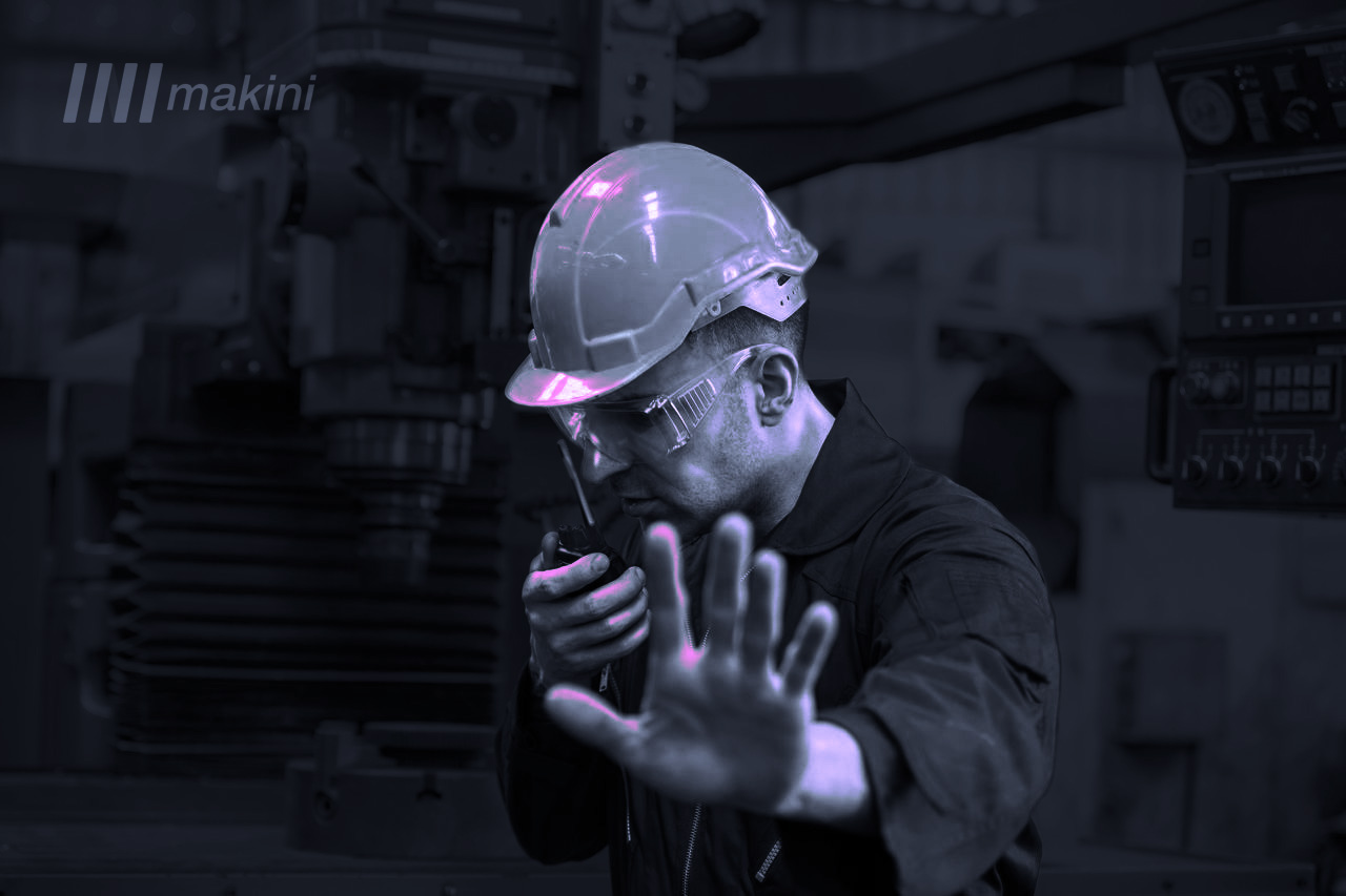 Makini & Microsoft Dynamics 365: Seamless ERP | Makini